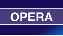 Oracle, OPERA